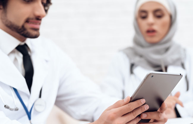 AlRashed Group :: Since 1950